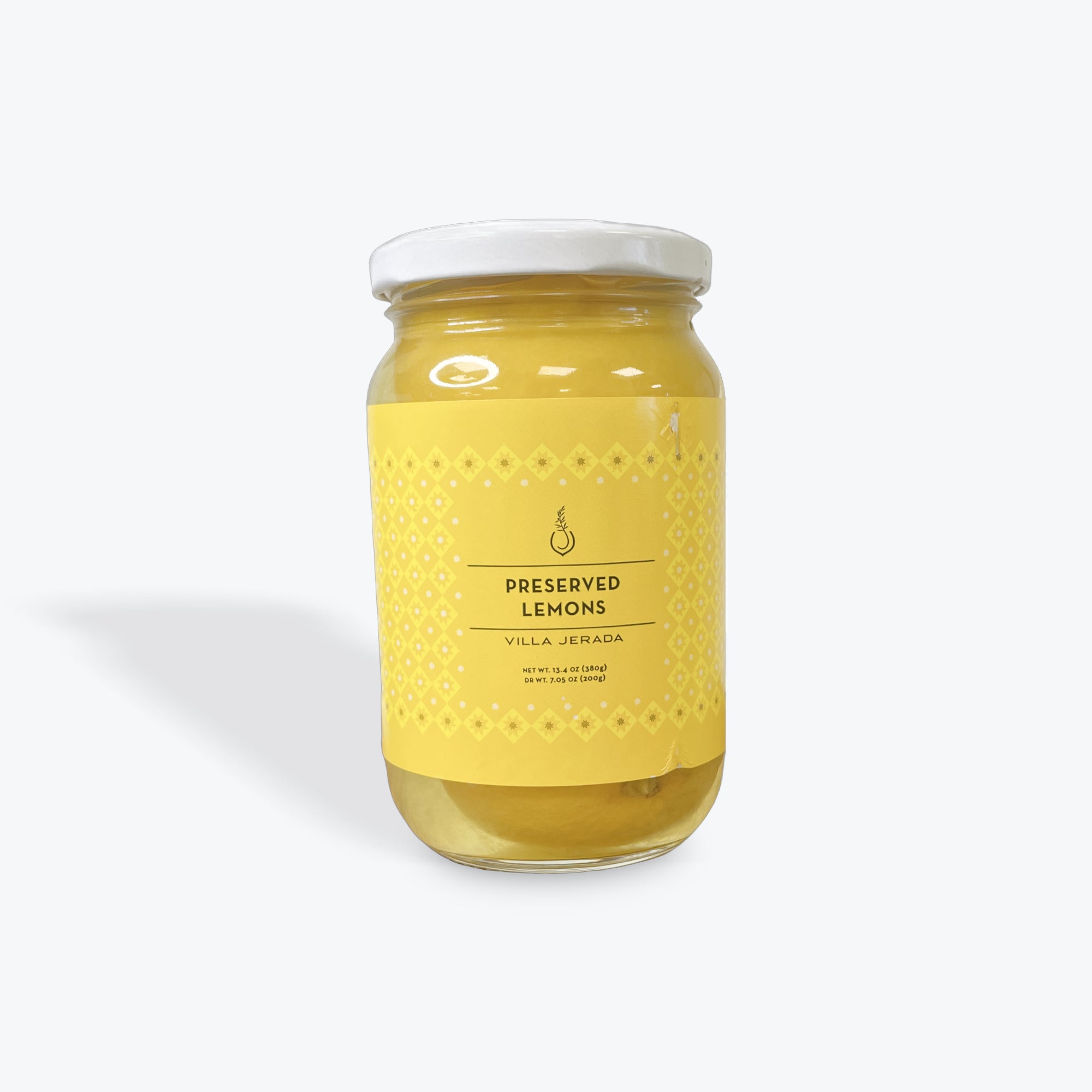 Preserved Lemons - Moroccan - Villa Jerada | Relish Catering and Events ...